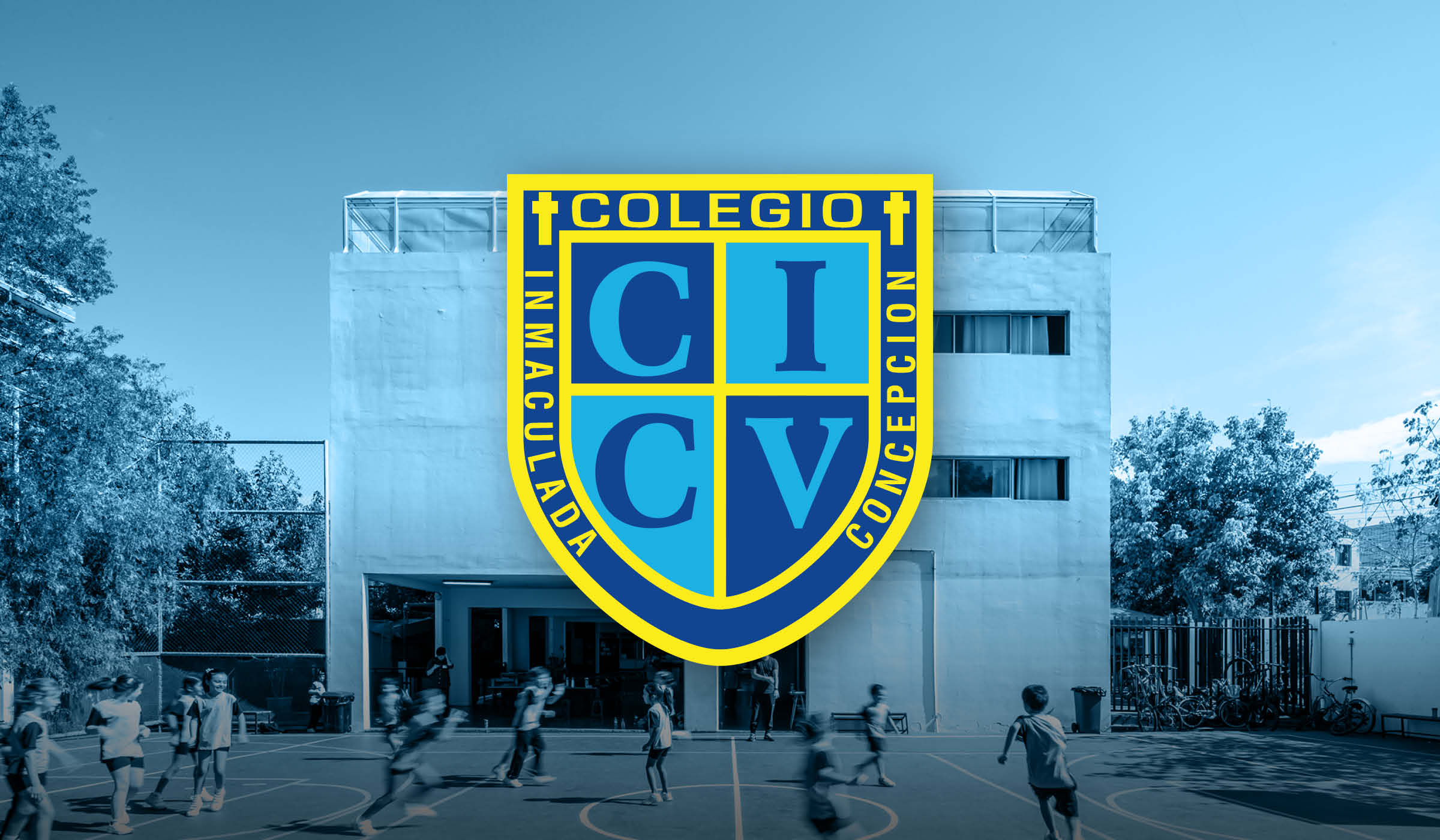 Protocolos COVID » Colegio Inmaculada Concepción de Vitacura